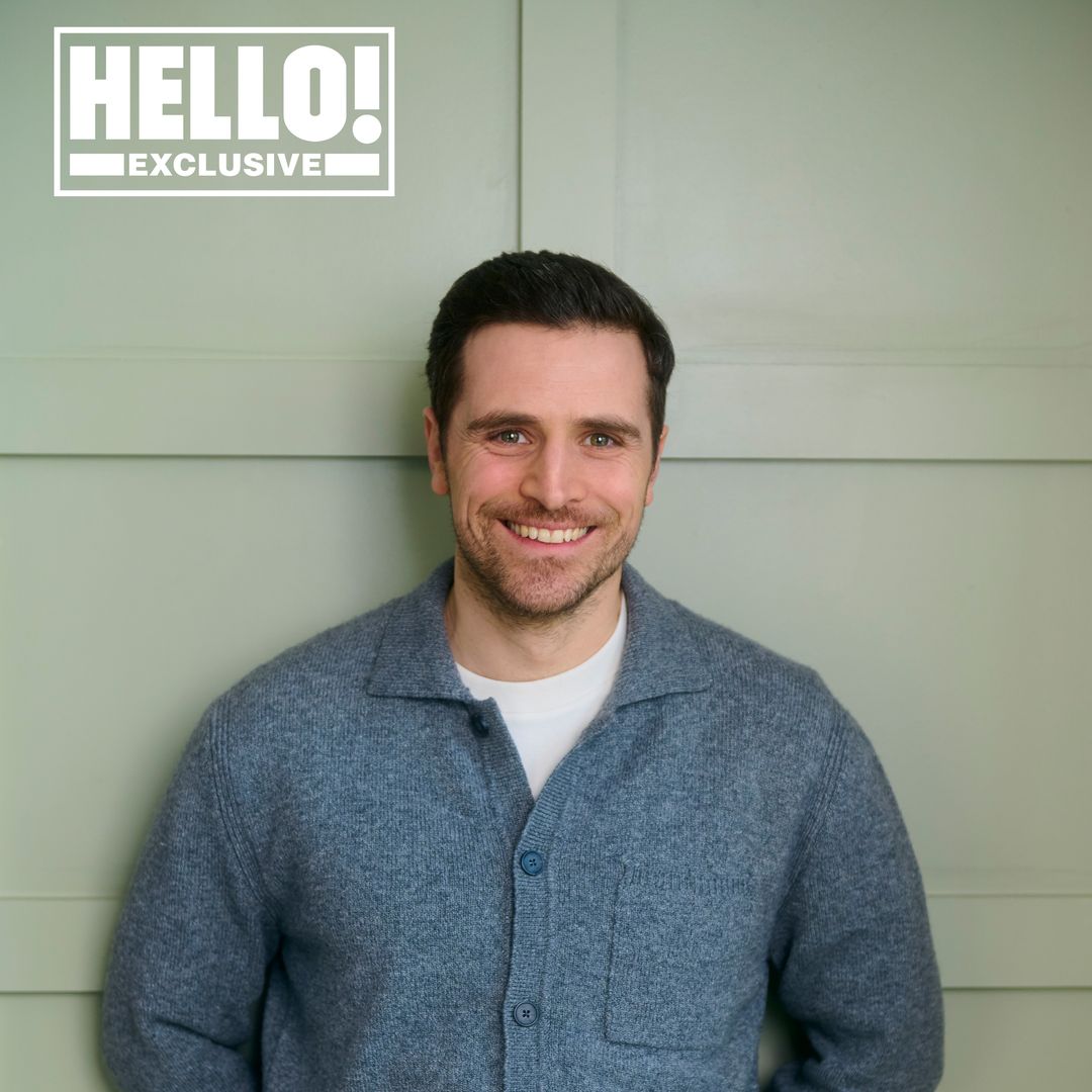 Stars of Royal Drama ‘Máxima’ Talk Bringing Queen Máxima and King ...