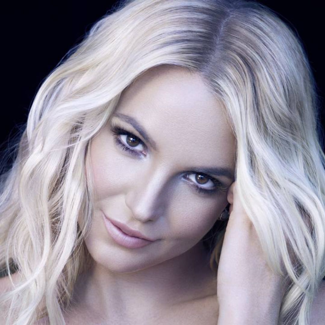 Britney Spears: news and photos of the Toxic singer, her songs, X ...