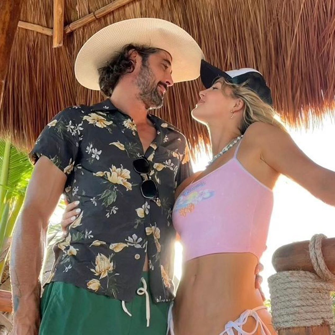 Yellowstone Stars Hassie Harrison And Ryan Bingham Confirm Relationship