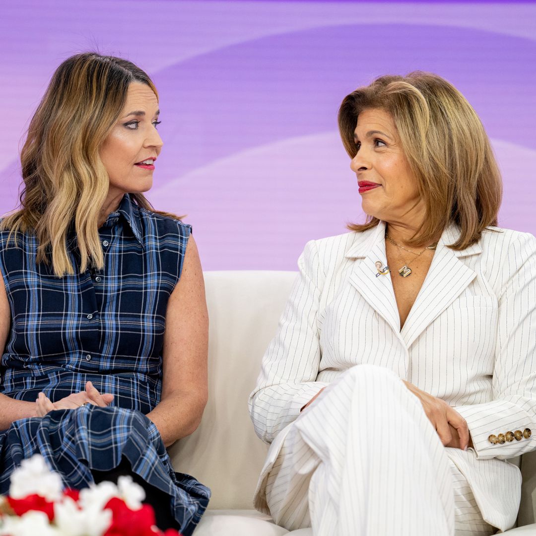 Today Show reveals shake-up to 4th Hour with Hoda Kotb and Jenna Bush ...