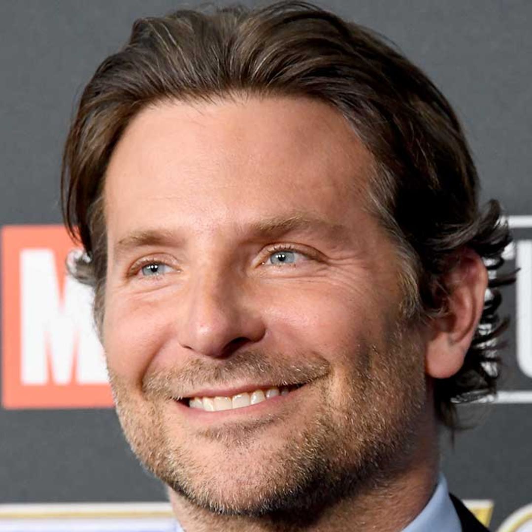 Bradley Cooper: Actor's News, Photos & Latest Movies - HELLO!