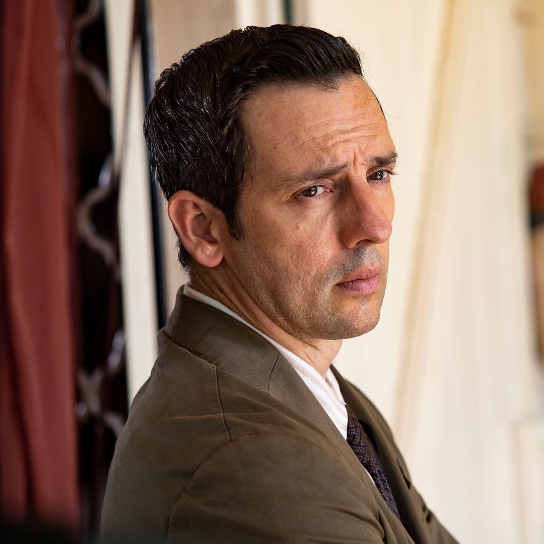 Ralf Little: Latest News, Pictures & Videos - HELLO!