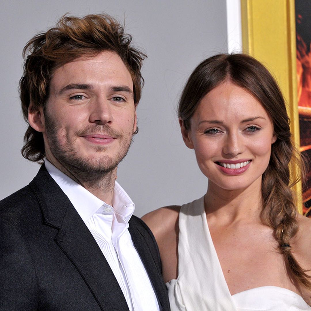 Sam Claflin: Latest News, Pictures & Videos - HELLO!