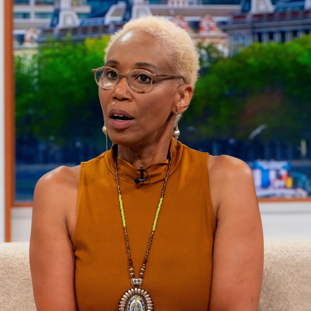 Trisha Goddard's terminal cancer diagnosis and how she's receiving 'treatment' in CBB house | HELLO!