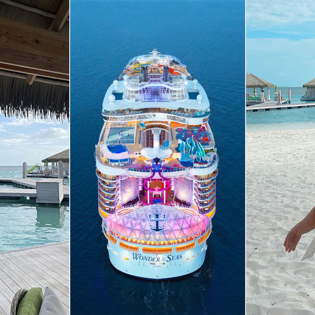 Icon of the Seas: Does Royal Caribbean's newest ship actually live up ...