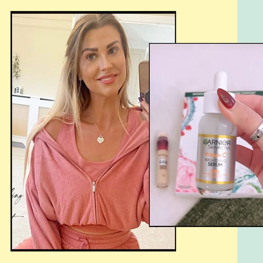 Mrs Hinch: Latest News, Pictures & Videos - HELLO!