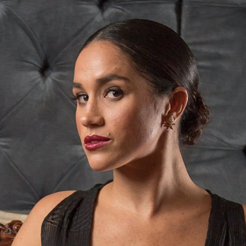 Meghan Markle Style, fashion, dresses and more - HELLO!