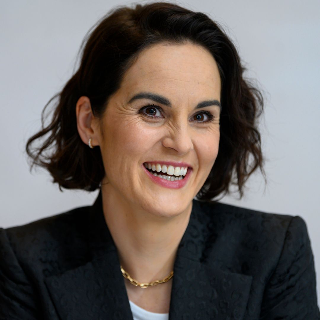 Michelle Dockery: Latest News, Pictures & Videos - HELLO!