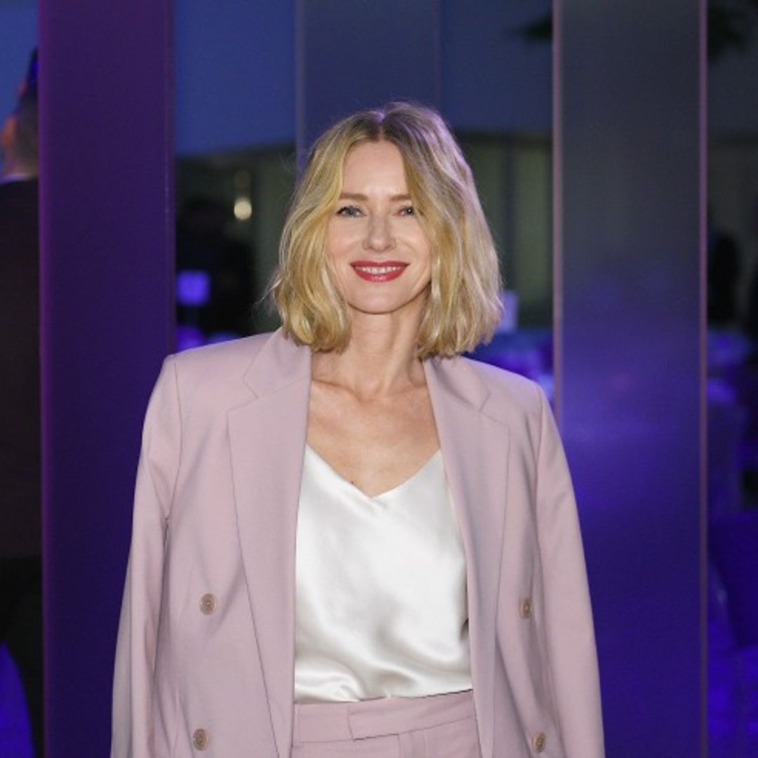 Naomi Watts: Latest news and photos - HELLO!