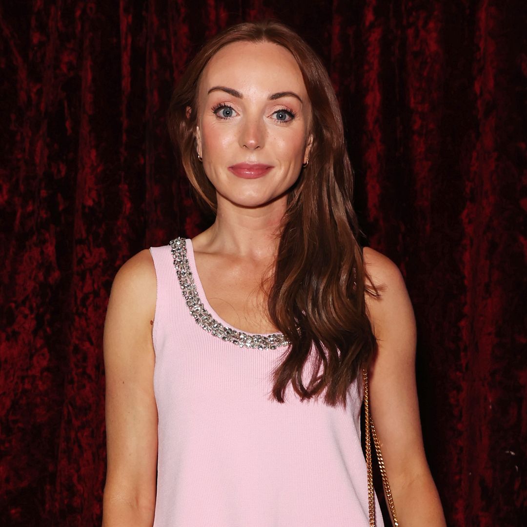 Helen George Latest News Pictures And Videos Hello