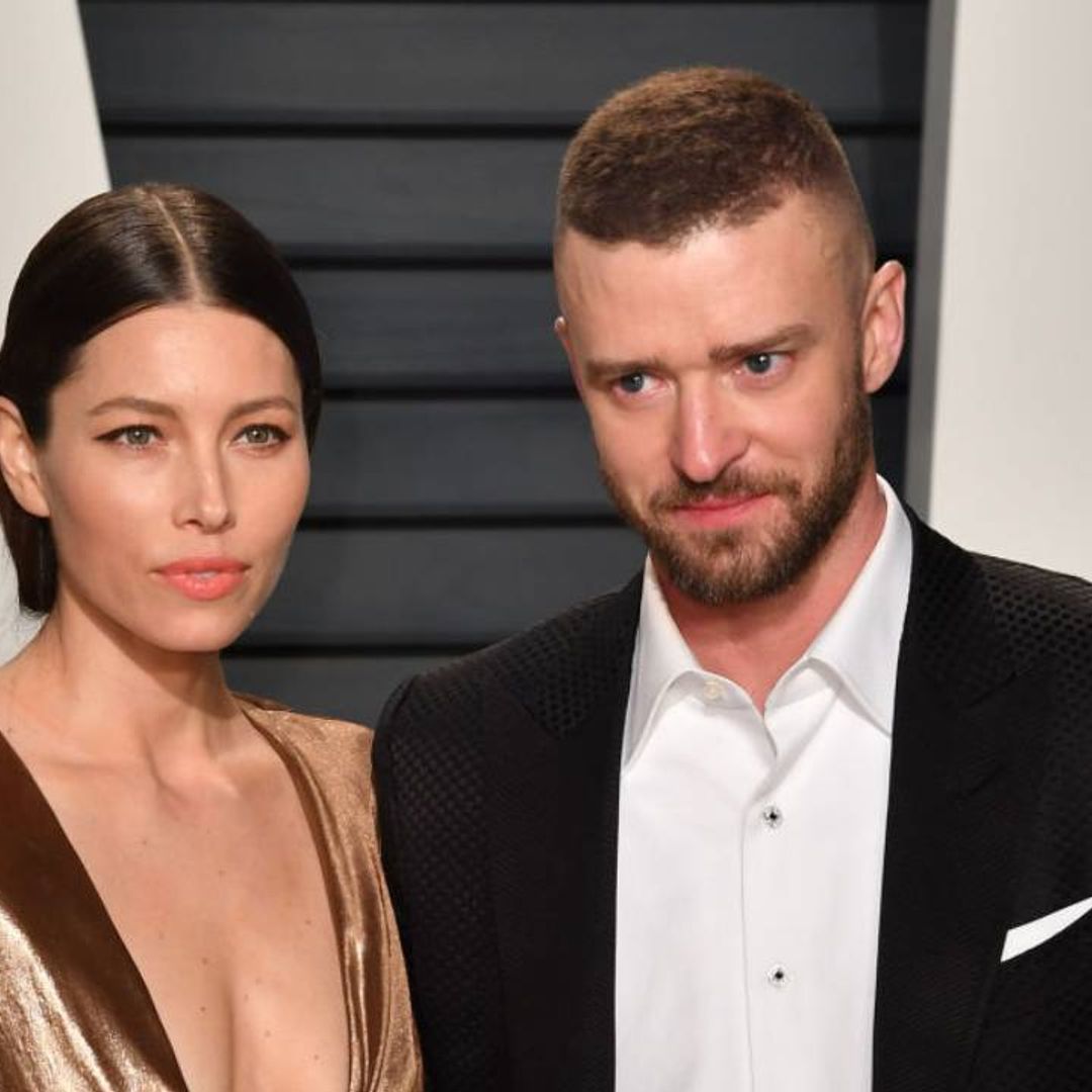 Justin Timberlake: Latest News, Pictures & Videos - HELLO!