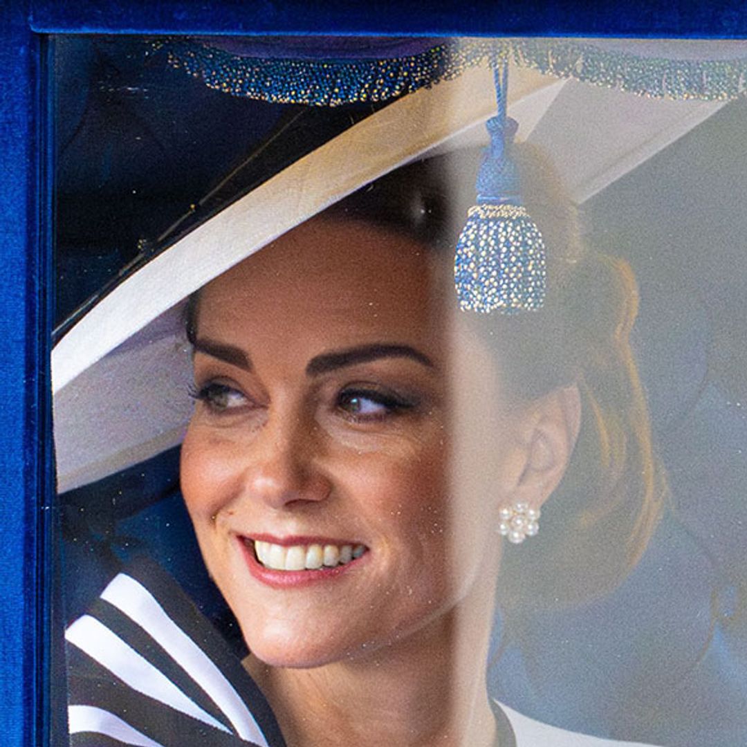 Kate Middleton The Princess Of Wales Latest News Hello Magazine
