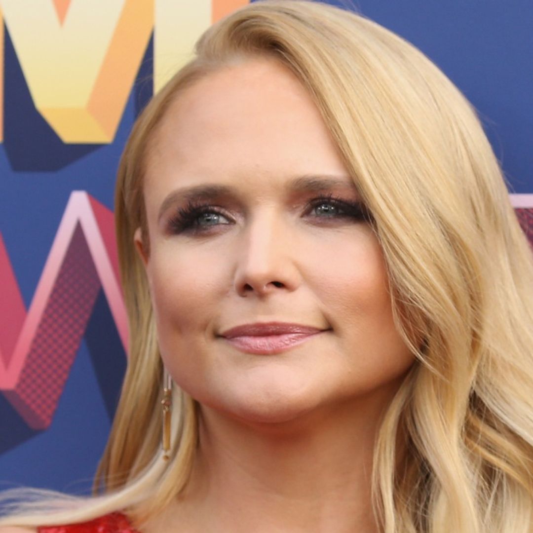 Miranda Lambert: Latest News & Photos - Page 1 of 4