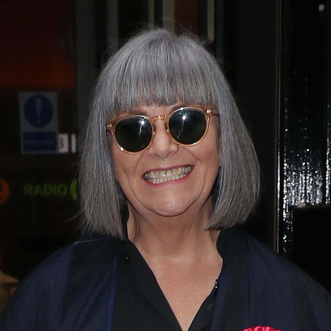 Dawn French shows off glittering new addition to £2 million Cornwall ...
