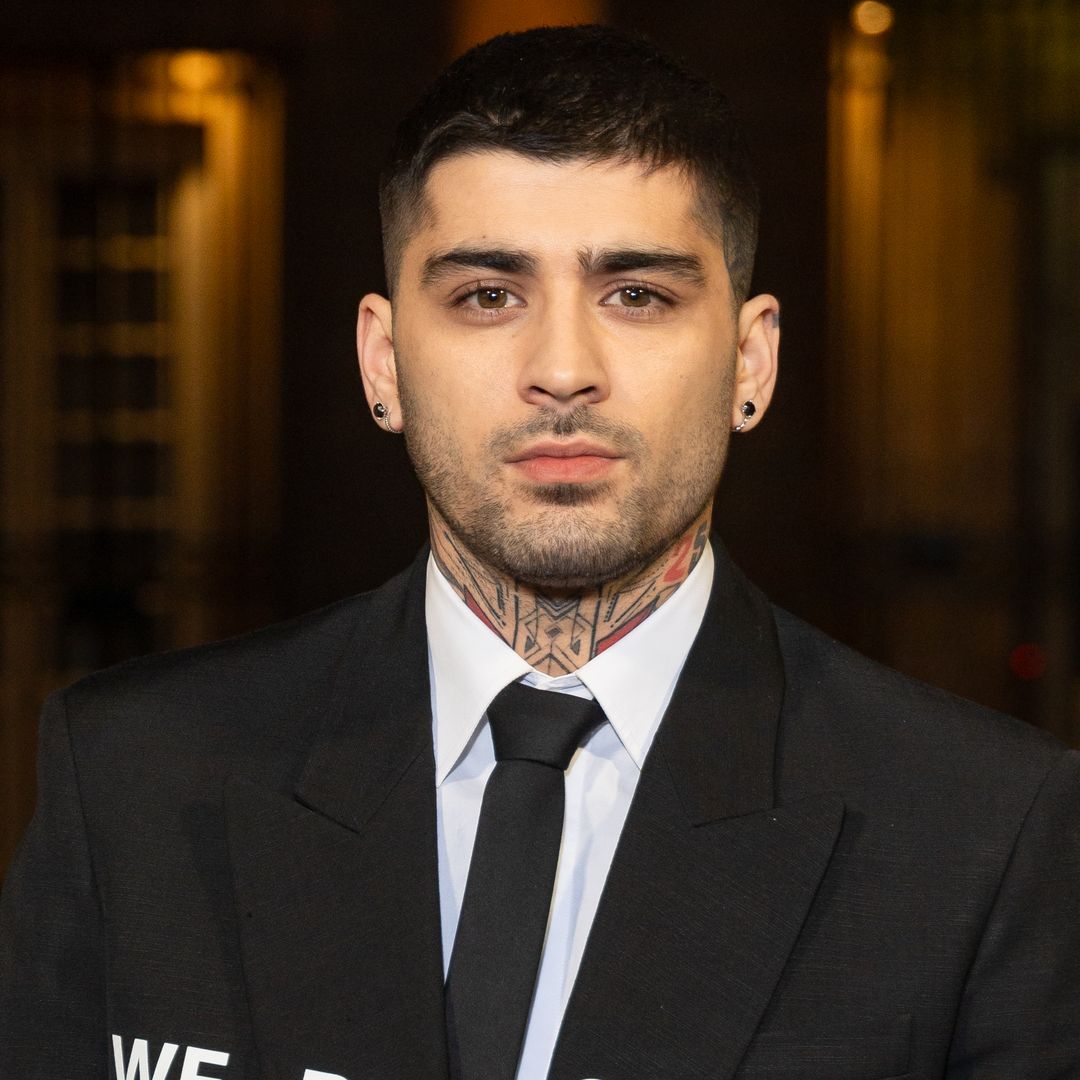 Zayn Malik News: Latest Songs, Music Videos From One Direction Singer