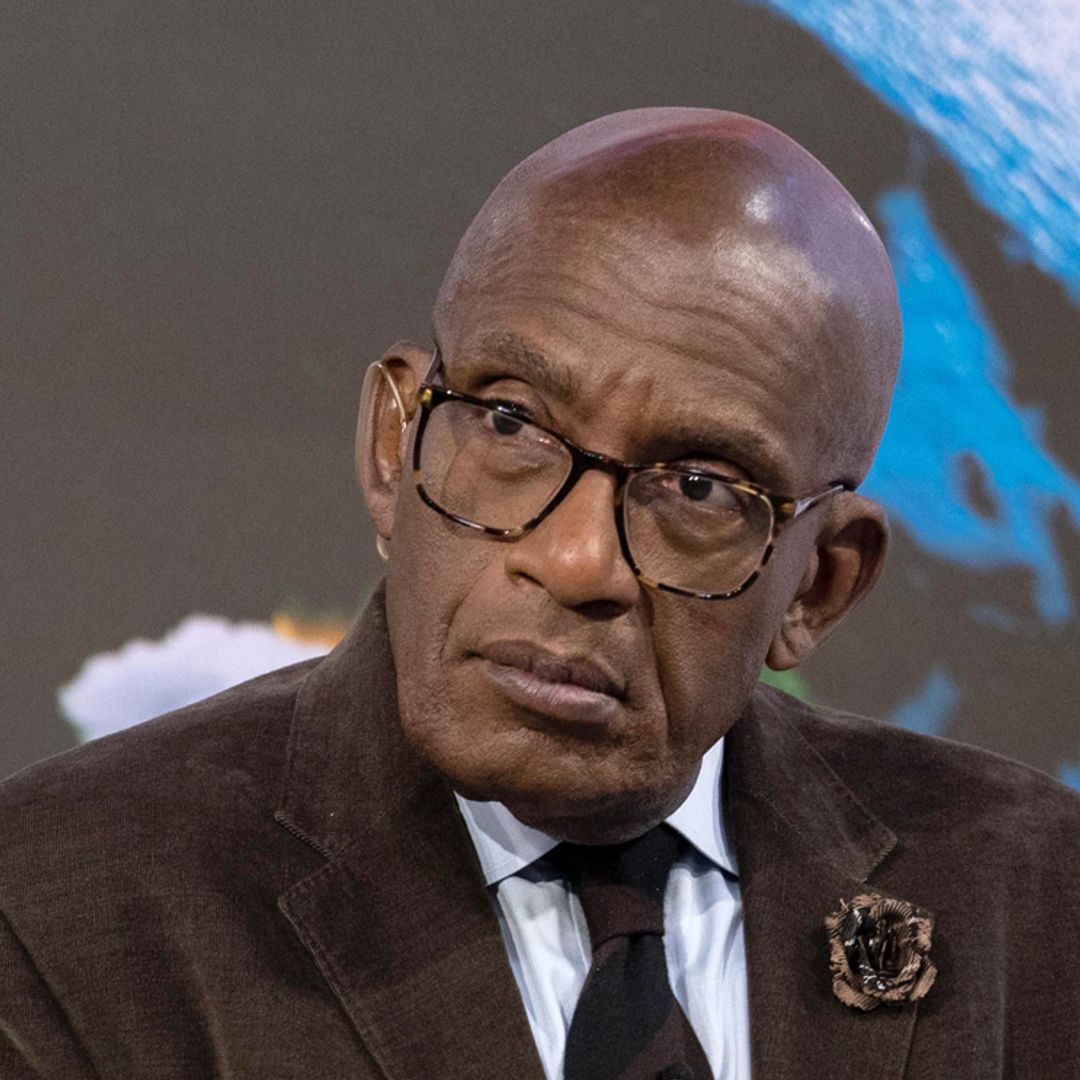 Al Roker called out by Today co-host after revealing 'off-the-record ...