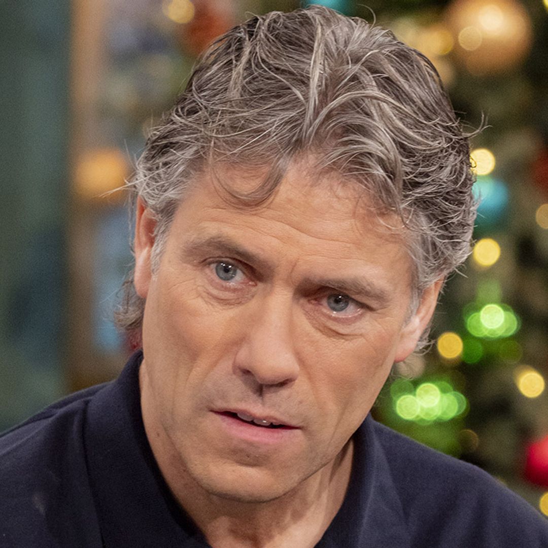 John Bishop: Latest News, Pictures & Videos - HELLO!