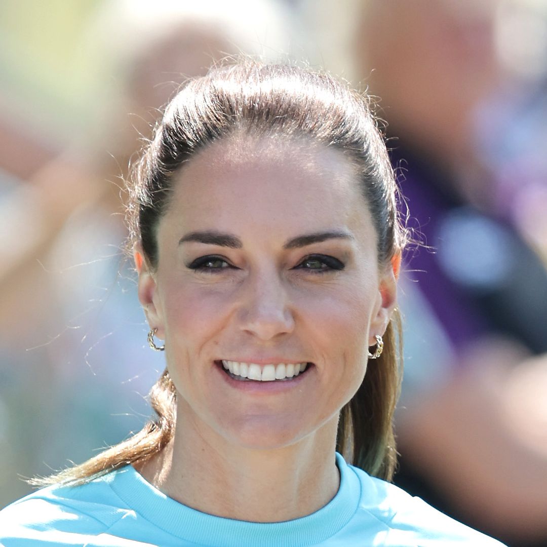 Kate Middleton, The Princess of Wales Latest News, Pictures & Fashion ...