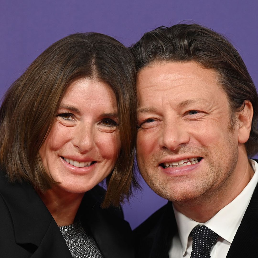 Jools Oliver: Latest News, Pictures & Videos - HELLO!