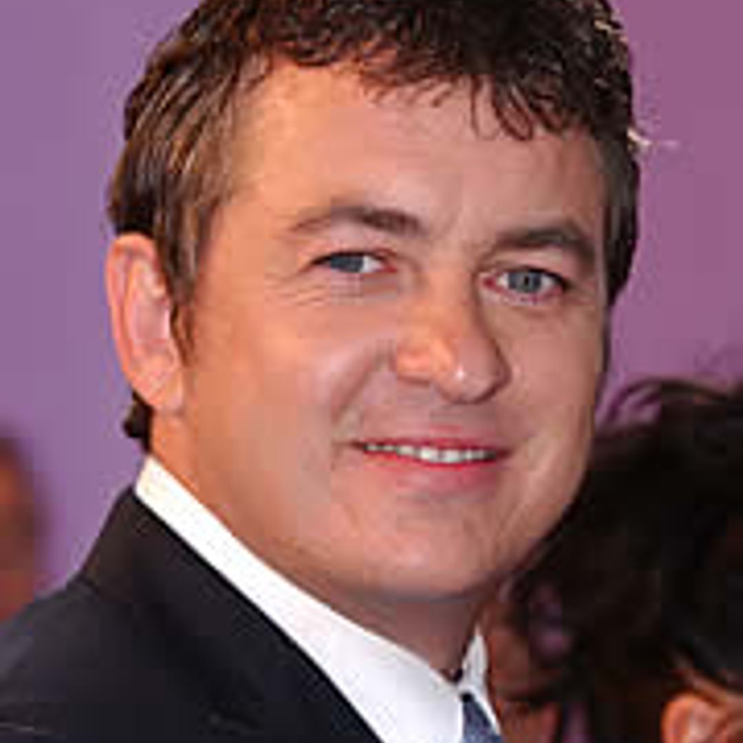 Shane Richie: Latest News, Pictures & Videos - HELLO!
