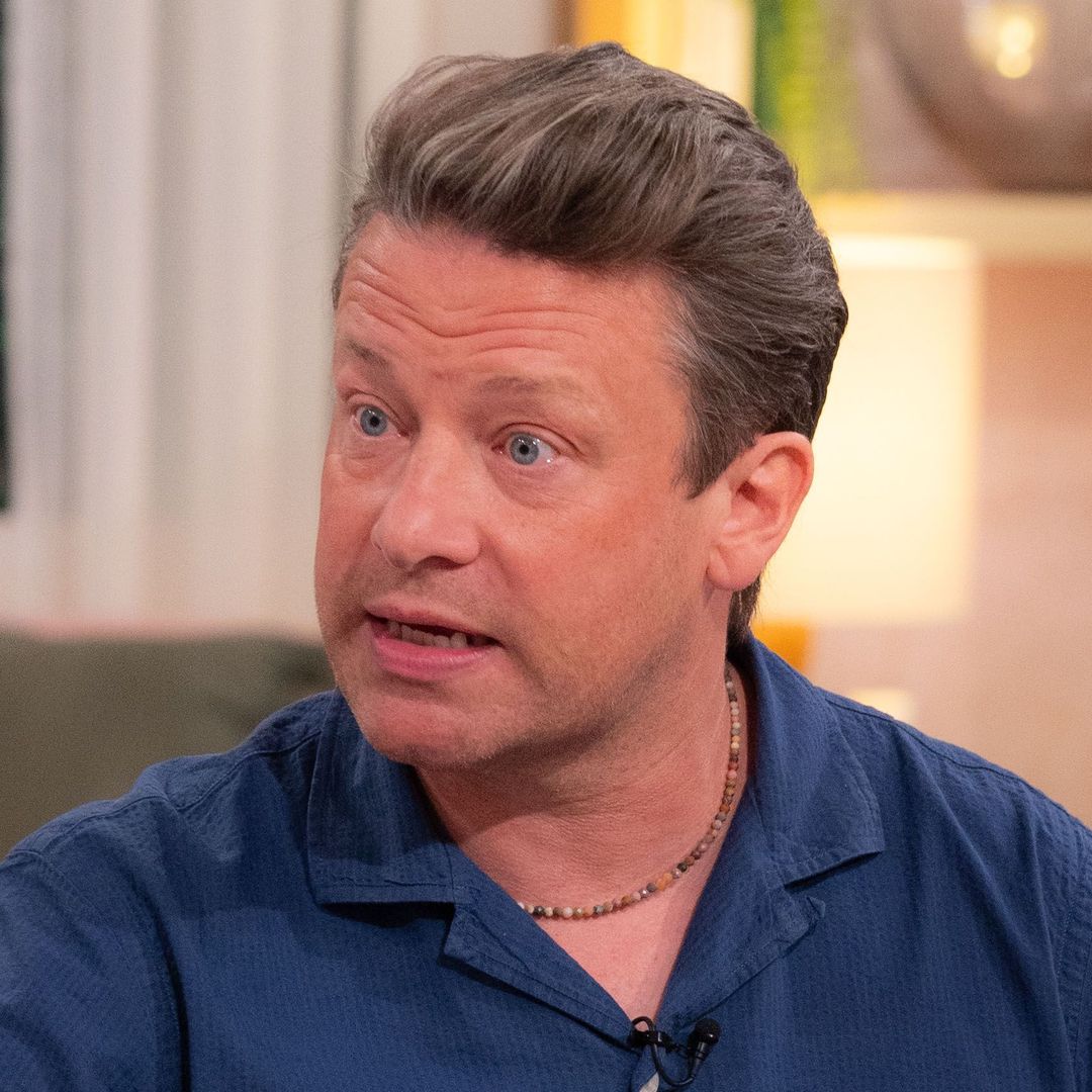 Jamie Oliver: Recipes, News and Photos