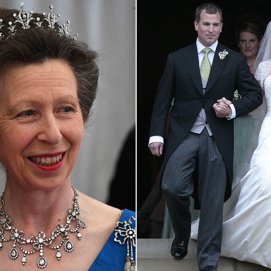 Autumn Philips - Latest News and Photos - HELLO!