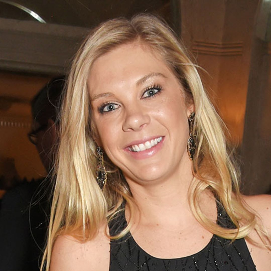 Chelsy Davy - News and photos from Prince Harry's ex-girlfriend
