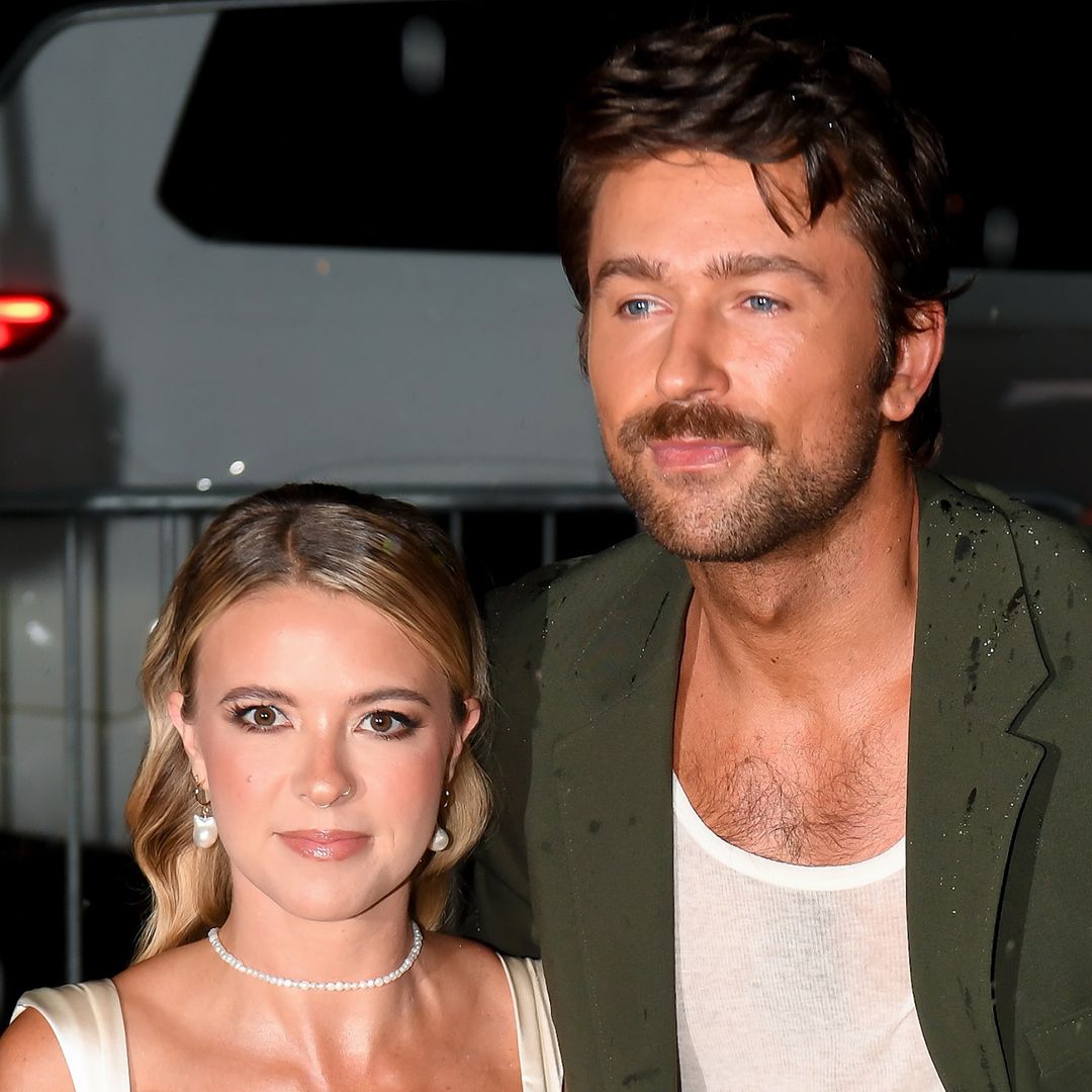 It Ends with Us star Brandon Sklenar shares major decision amid Blake ...