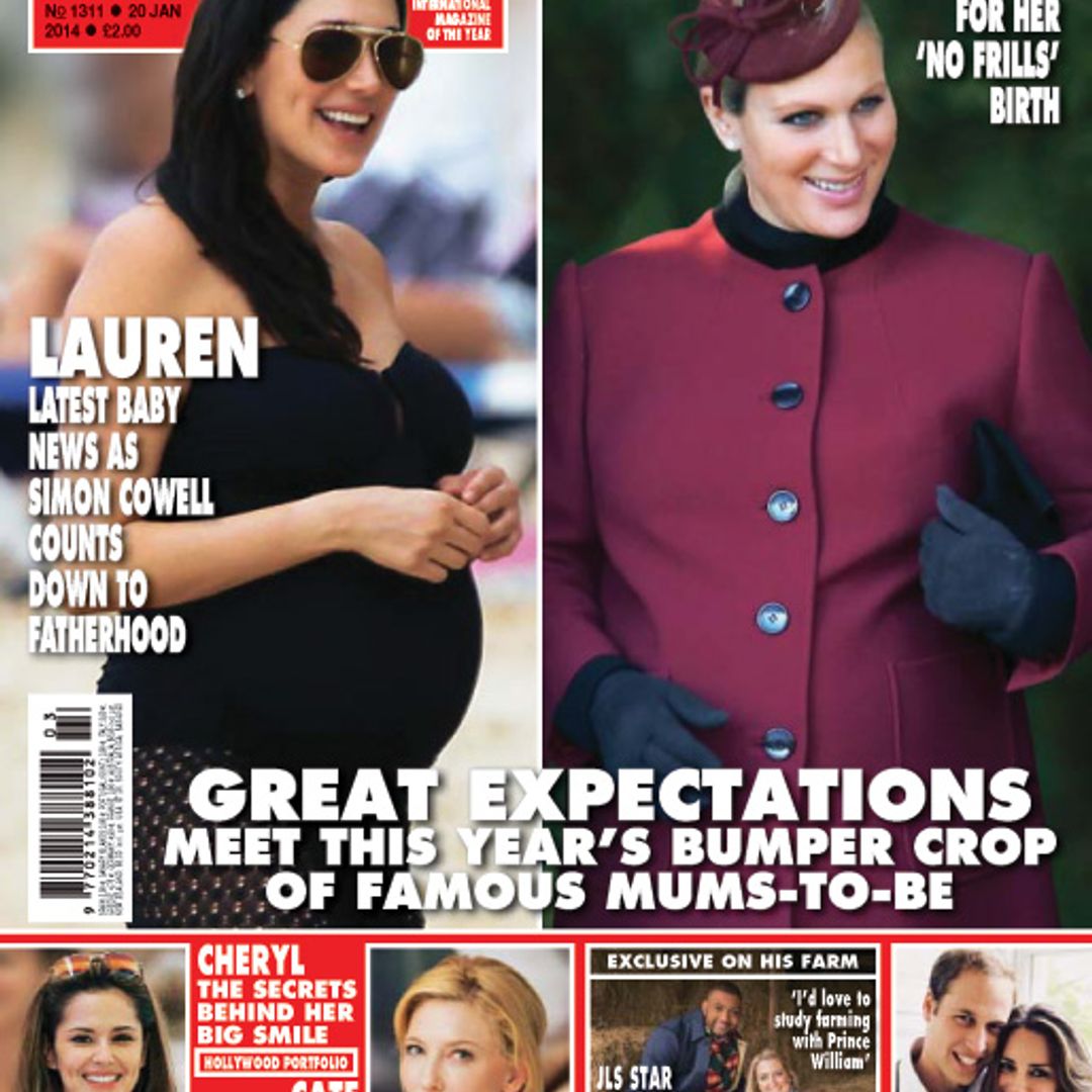 Celebrity Couples: Famous Dating, Engagement, Marriage News - HELLO ...