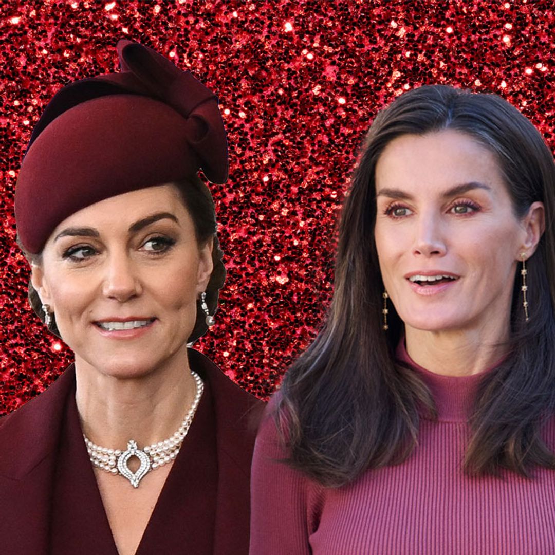 Royal Style Watch: From Princess Eugenie's designer look to Duchess Sophie's leg-lengthening ...