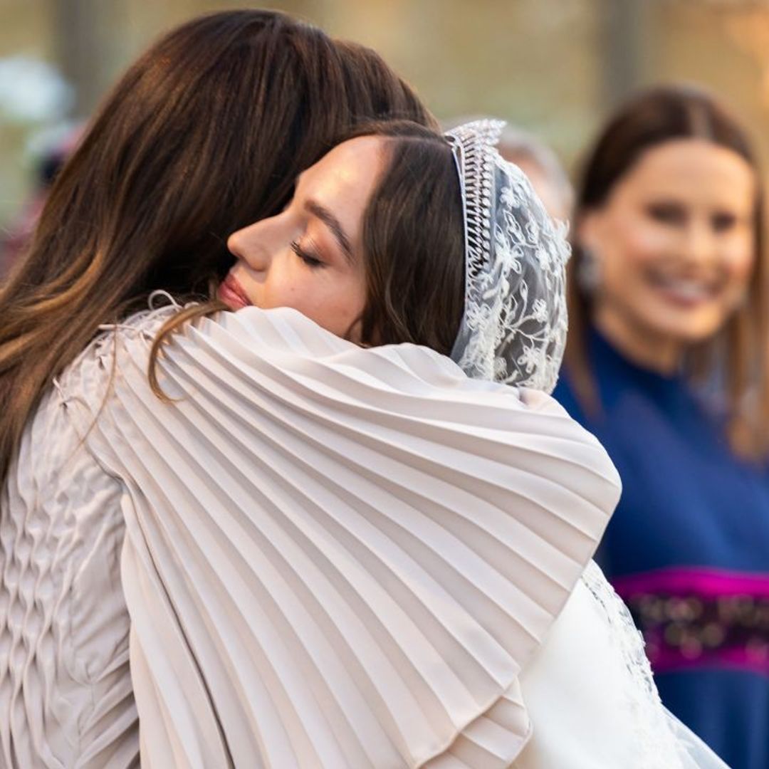 Princess Iman: Latest News, Pictures & Videos - HELLO!