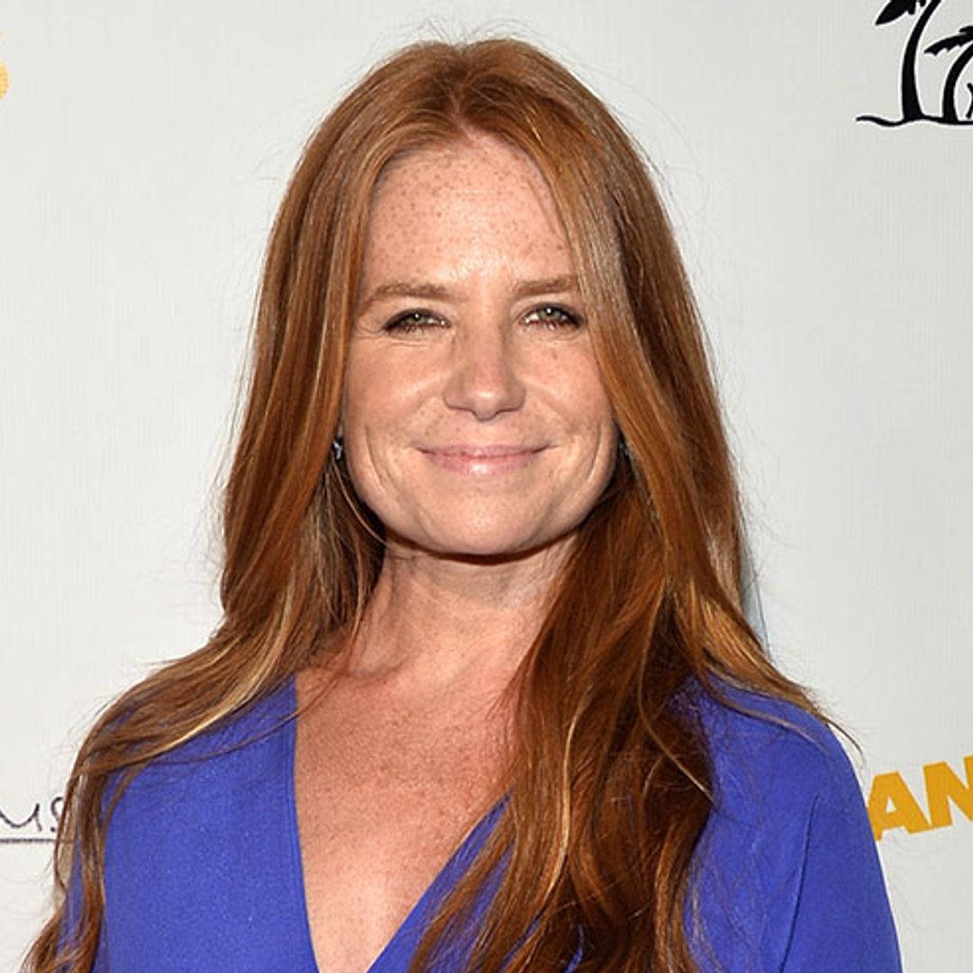 Patsy Palmer: Latest News, Pictures & Videos - HELLO!