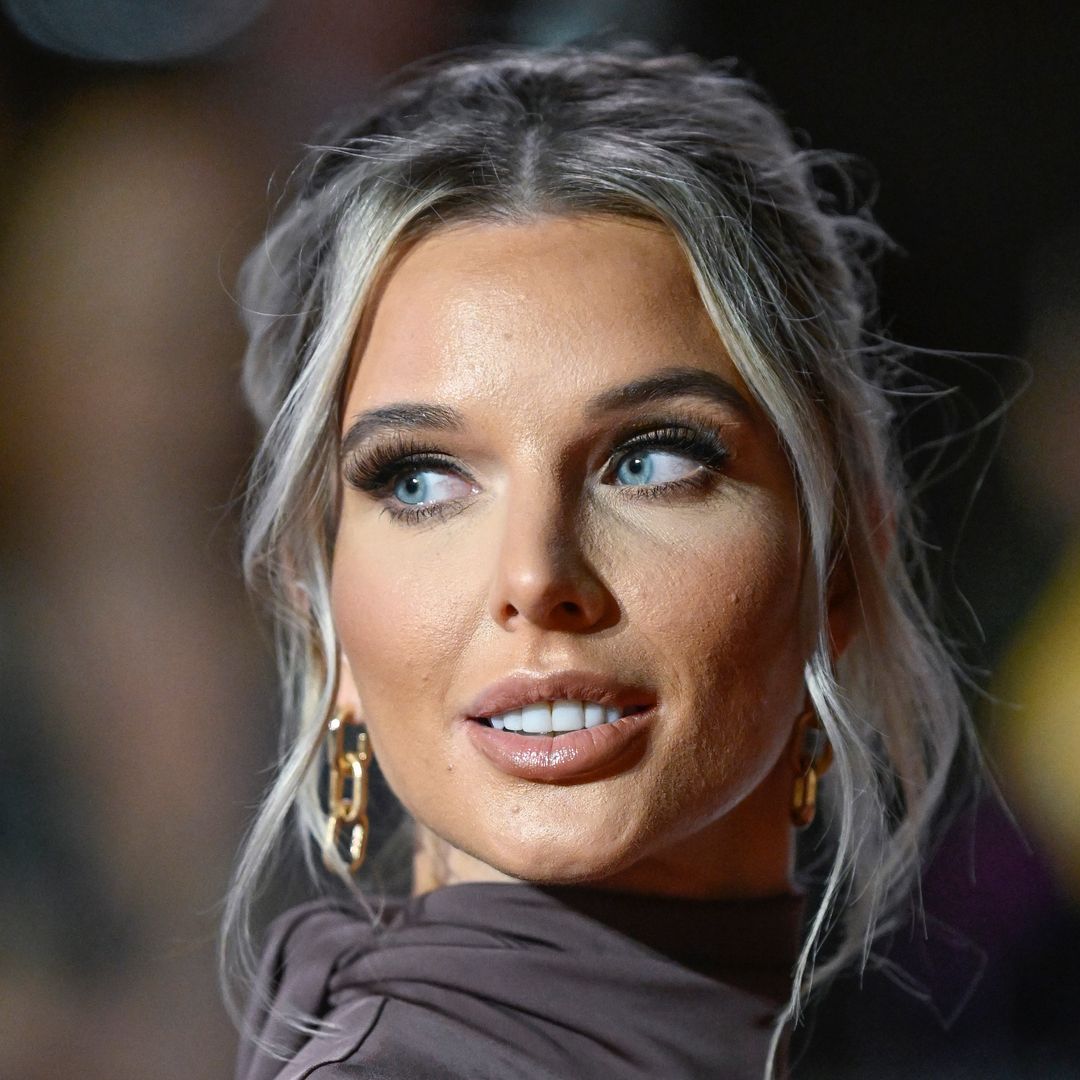 Helen Flanagan: news and pictures of the Coronation Street actress