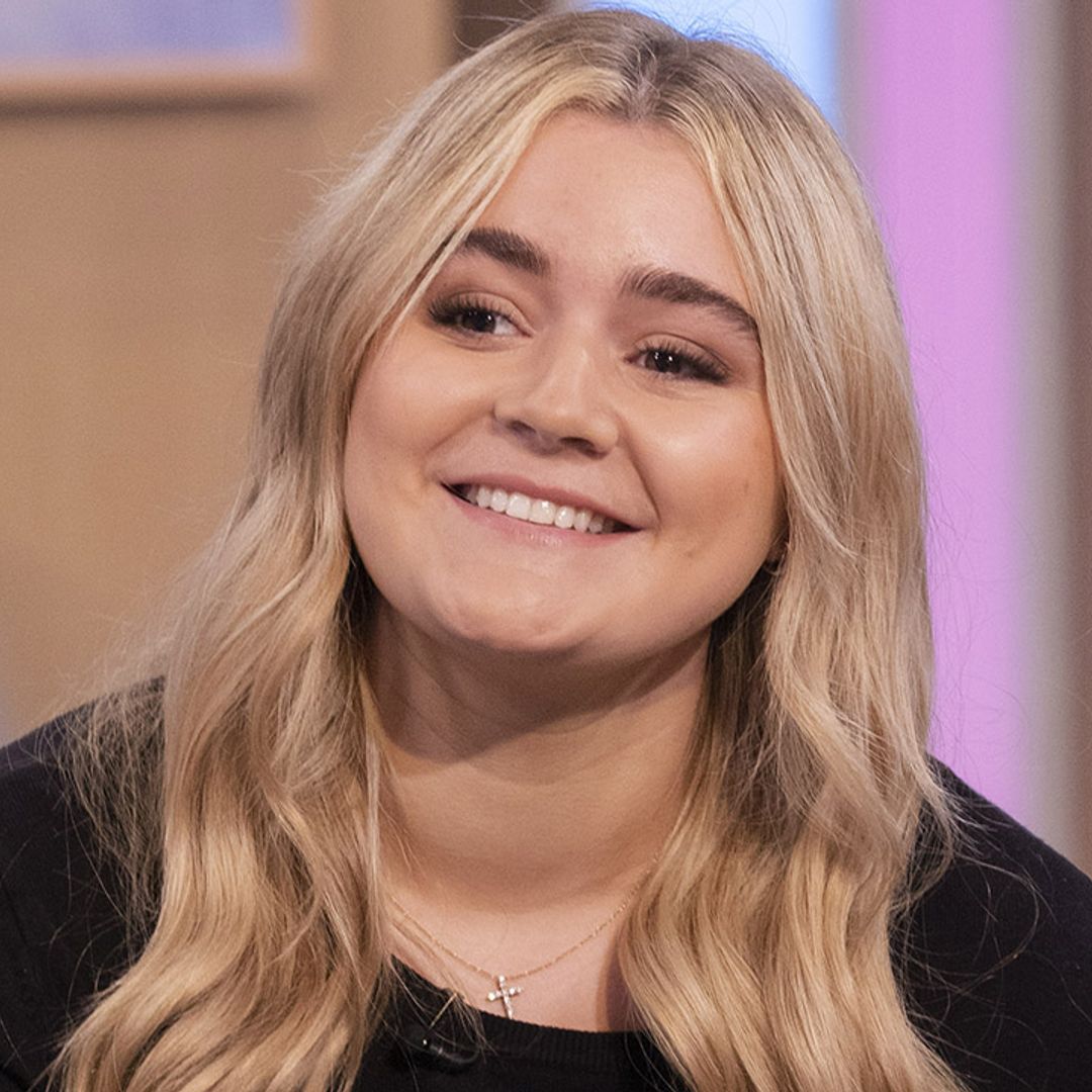 Tilly Ramsay: Latest News, Pictures & Videos - HELLO!