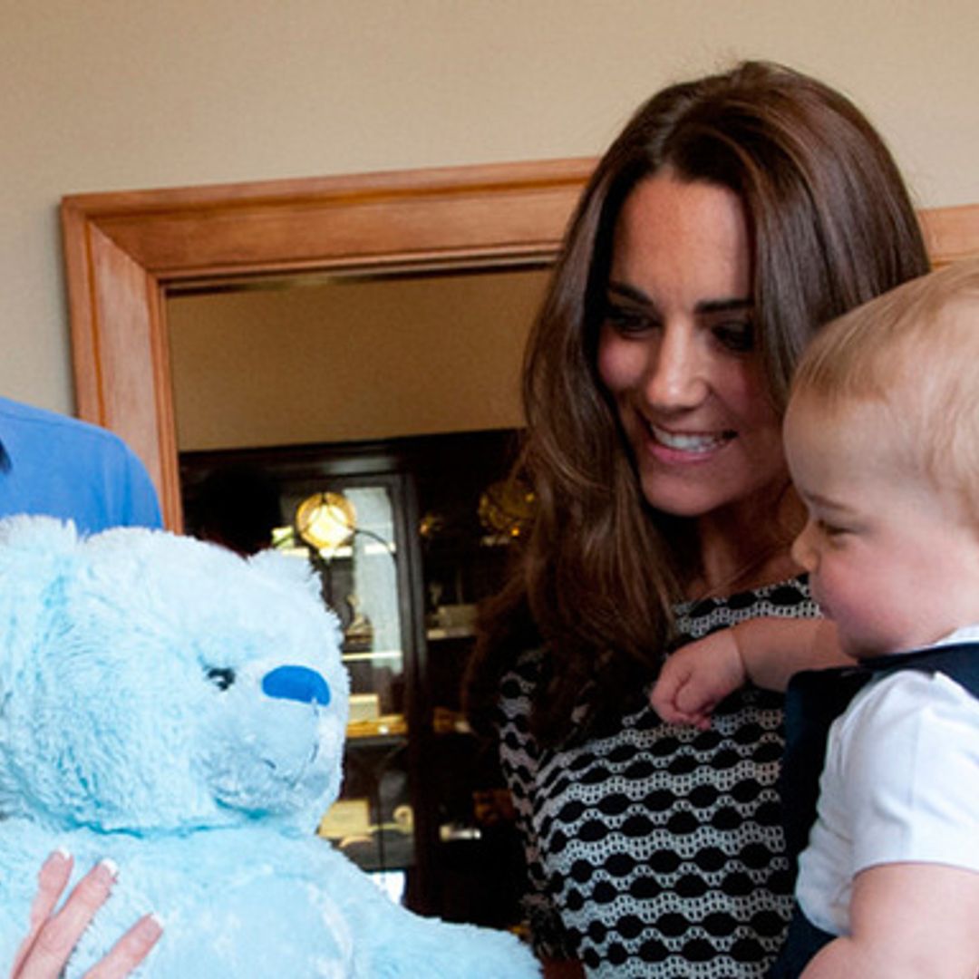 Kate Middleton, The Princess of Wales Latest News, Pictures & Fashion ...