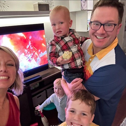 Today's Dylan Dreyer inundated with support as she reveals work challenge - details | HELLO!