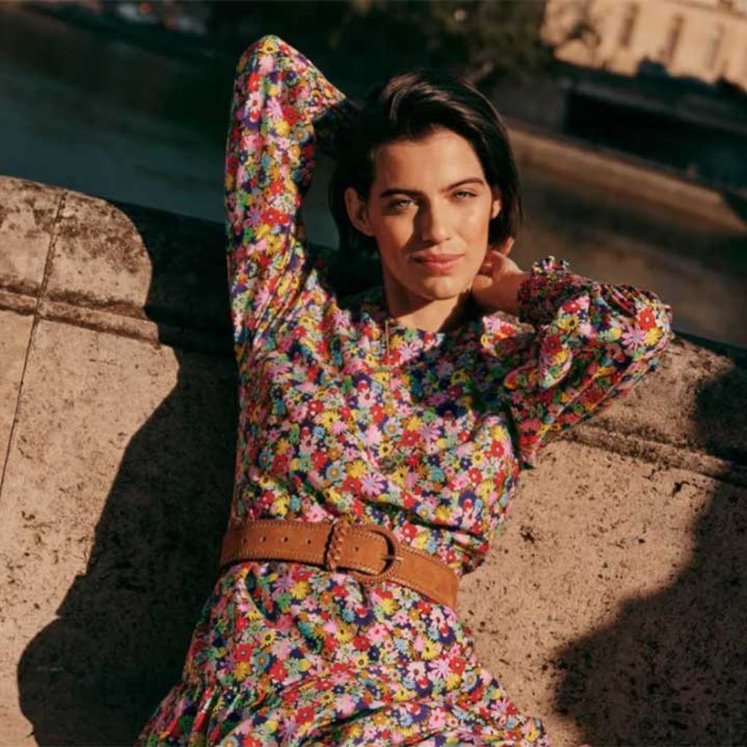 Boden: Latest News, Pictures & Videos - HELLO!