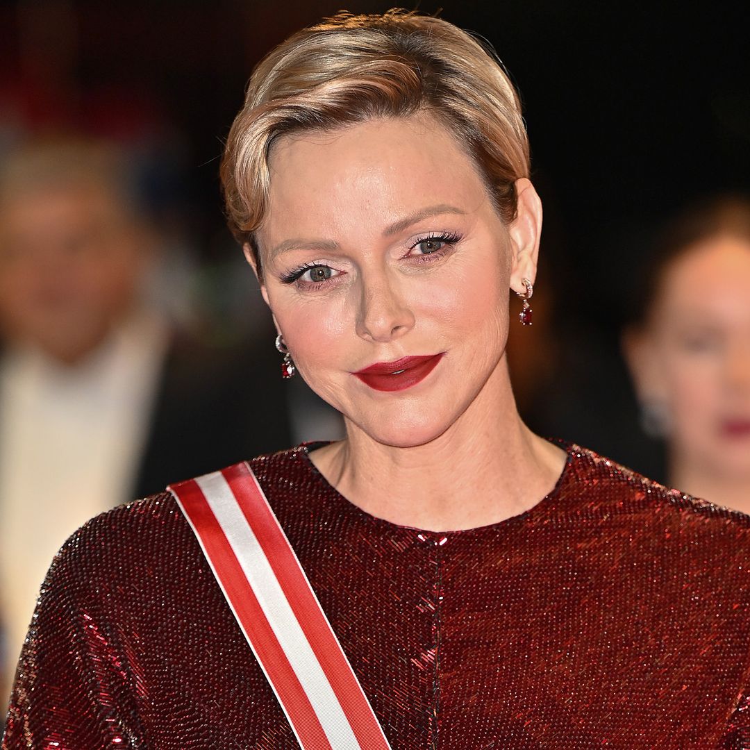 Prince Albert: Latest News, Pictures & Videos - HELLO!