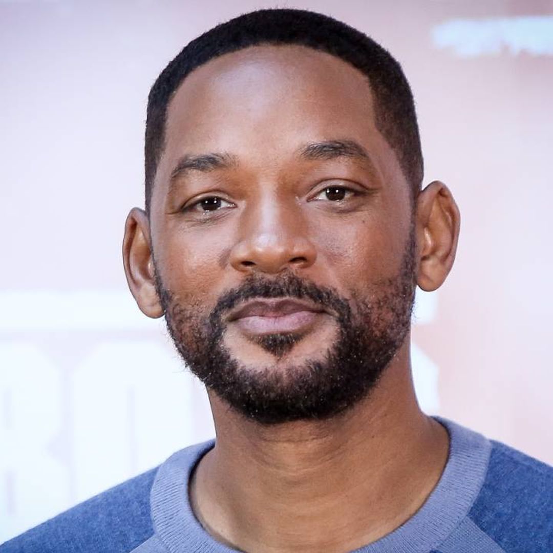 Will Smith: Latest News, Pictures & Videos - HELLO!