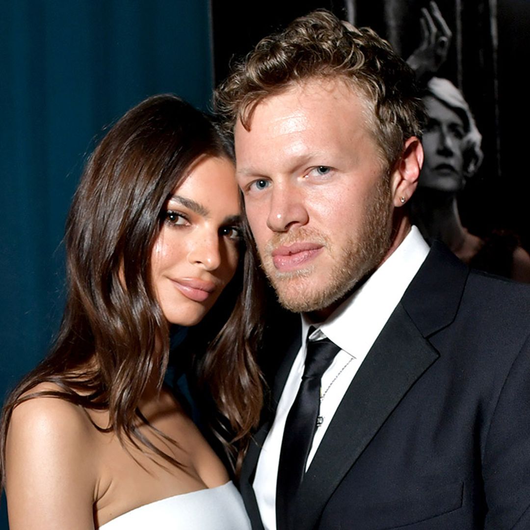 Emily Ratajkowski: Latest News, Pictures & Videos - HELLO! - Page 5