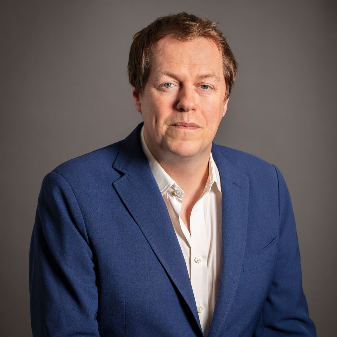 Queen Camilla's son Tom Parker Bowles reveals major lifestyle change at ...