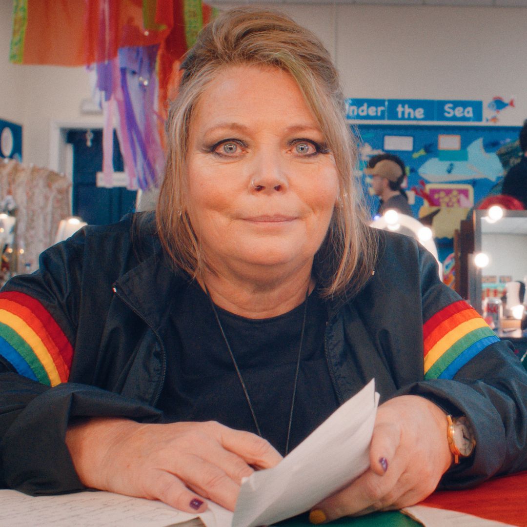 Did you spot this huge Happy Valley Easter egg in new BBC drama Riot ...