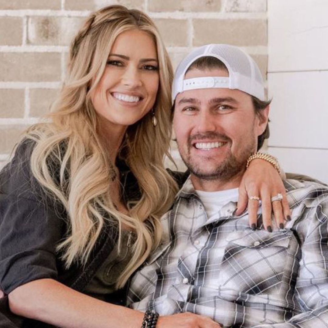 Christina Hall reveals 'best investment' she and Josh Hall made fror ...