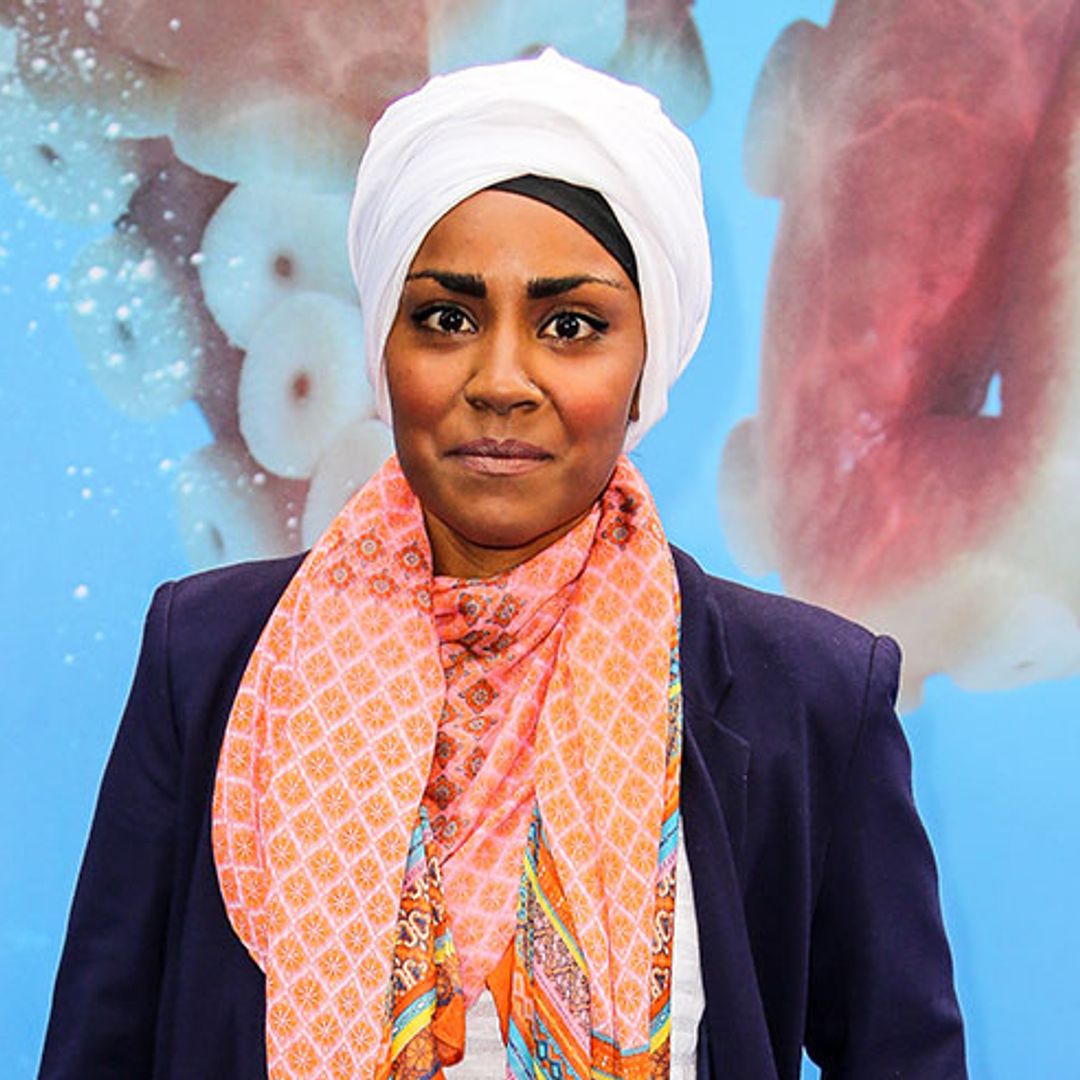 Nadiya Hussain
