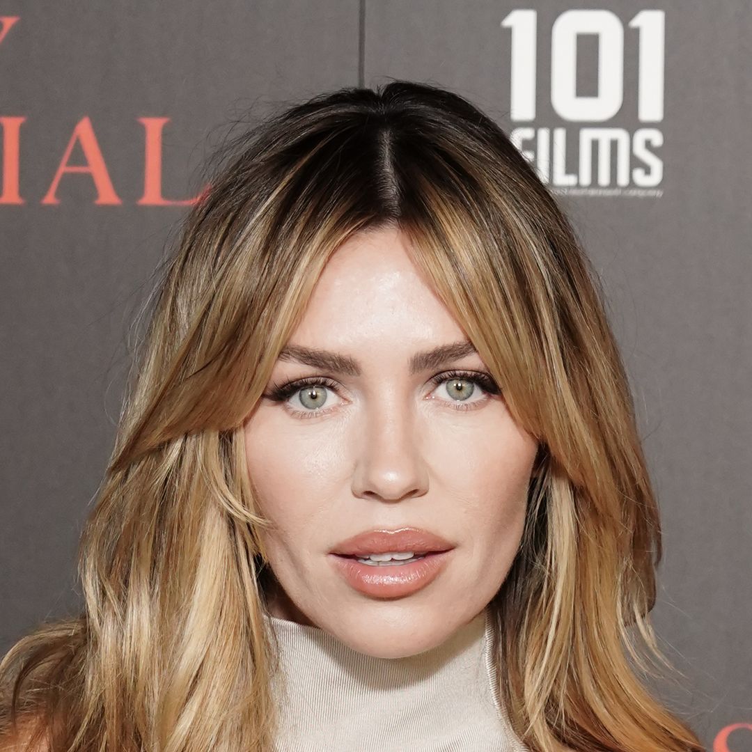 Abbey Clancy: News & Photos From Model & BNTM Judge Married To Peter Crouch