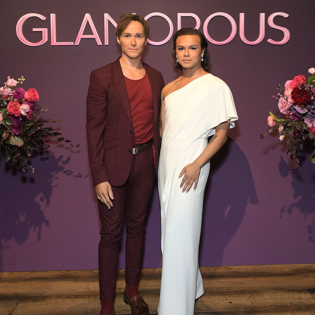 Glamorous' Damian Terriquez talks Netflix show's future, Pride, and ...