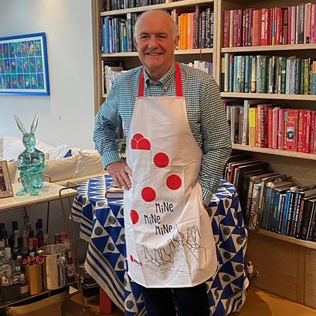 Liam Gallagher's two homes 850 miles apart he shares with fiancée ...