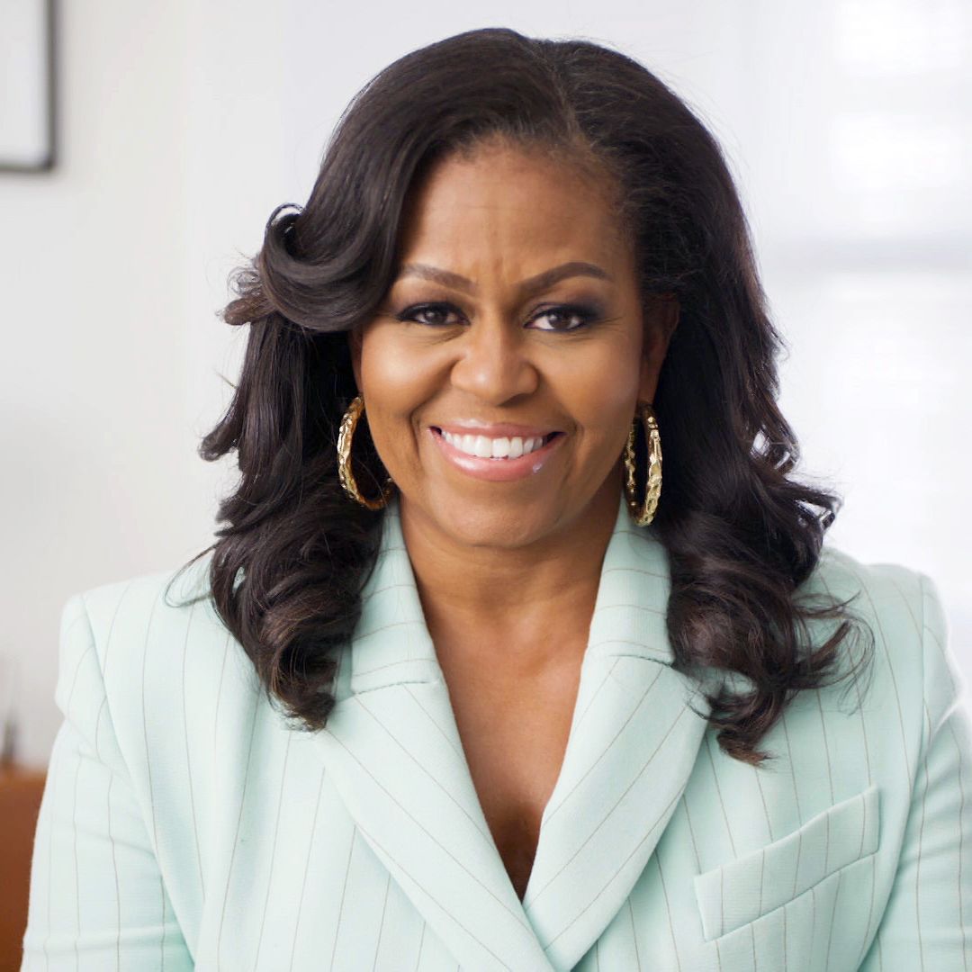 Michelle Obama: Latest News & Photos - HELLO!