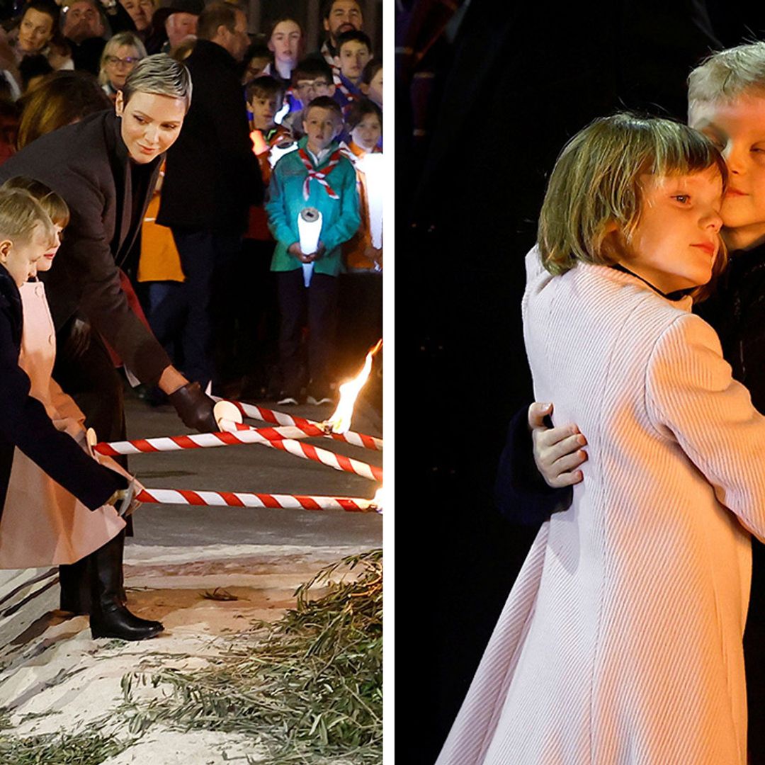 Prince Albert: Latest News, Pictures & Videos - HELLO!