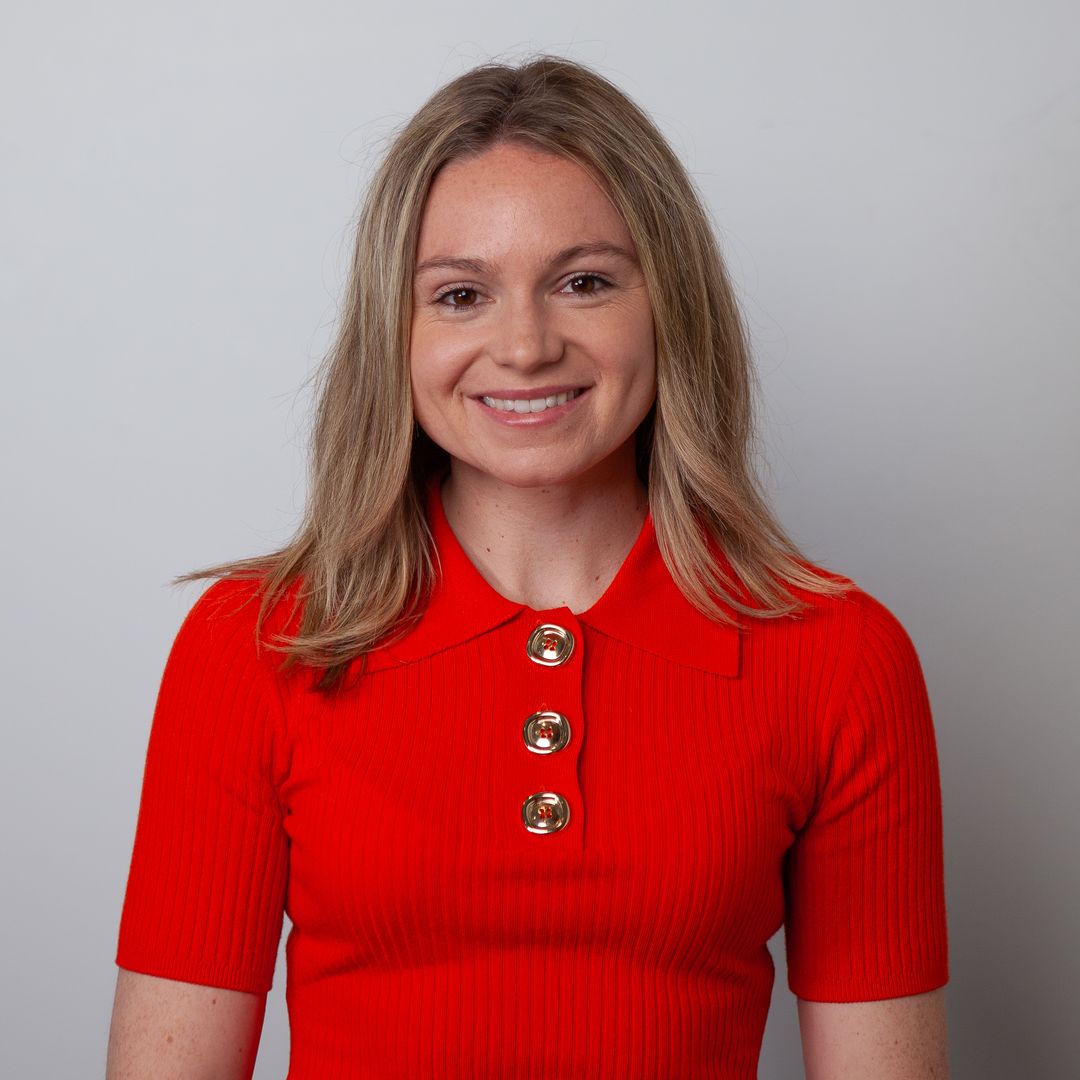 Alan Carr reveals the real reason he broke down during Celebrity ...